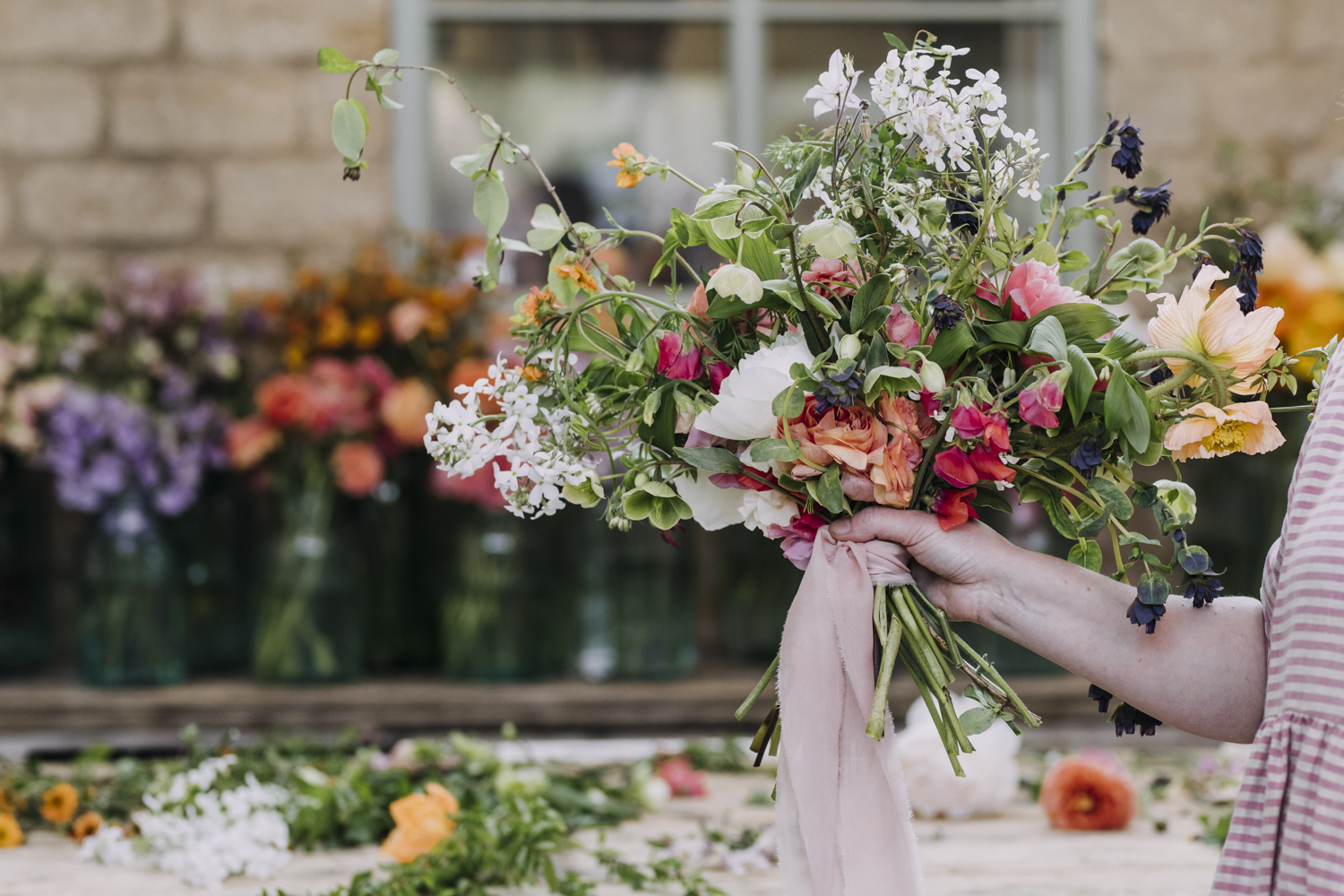 What Is Ethical/Sustainable Floristry? - Ethical Unicorn
