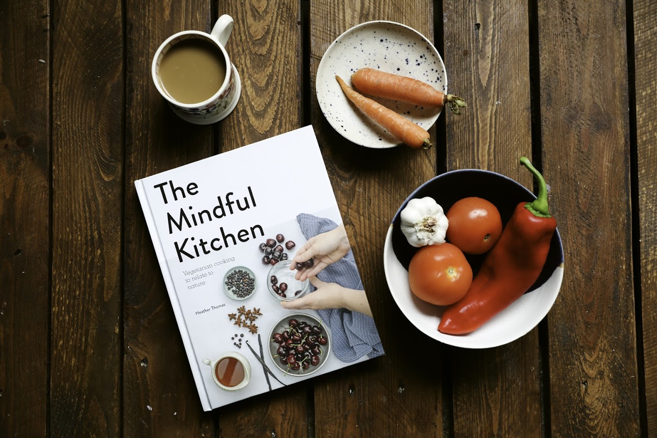 Connecting To Nature & Improving Mental Health Through Food: The ...
