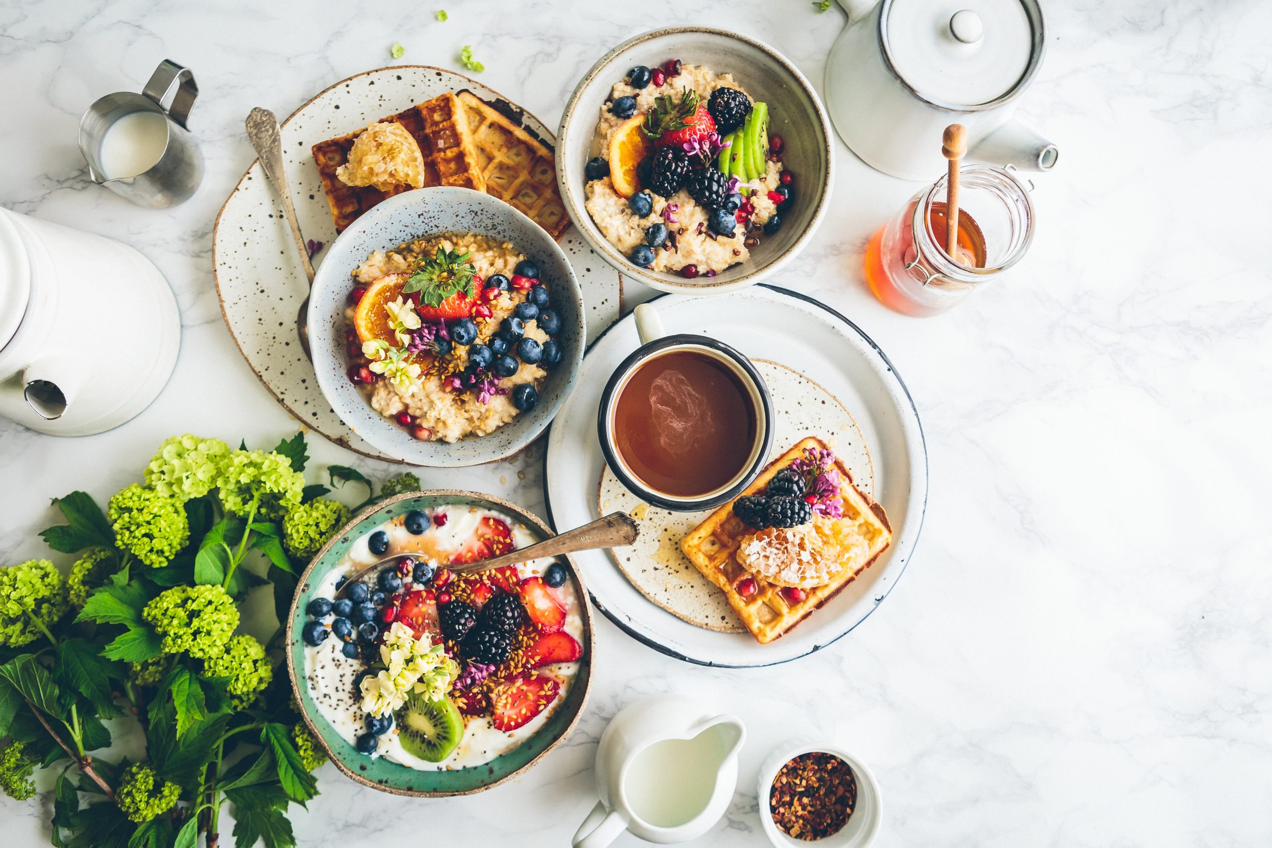 What Is Food Poverty & How Can It Be Addressed? - Ethical Unicorn