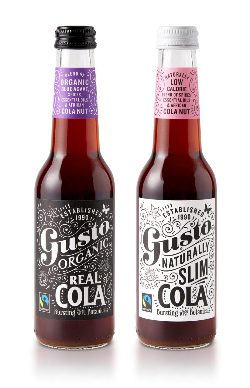 Coca Cola is on the Palestine Boycott List: Try These Ethical ...